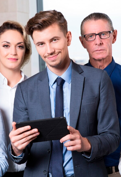 Meritus Foreign Employment Consultancy Services